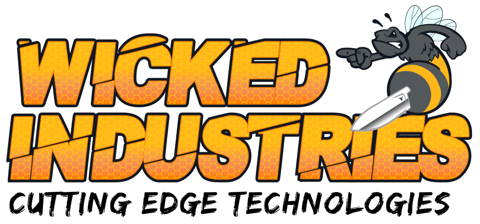 Products | Wicked Wax, Wicked Clean, Wicked Industries